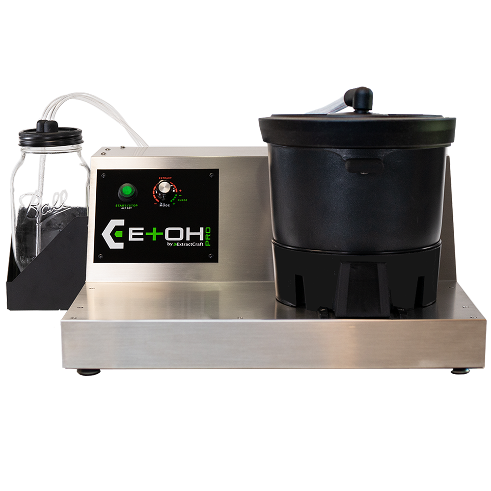 Extraction Machines – ExtractCraft