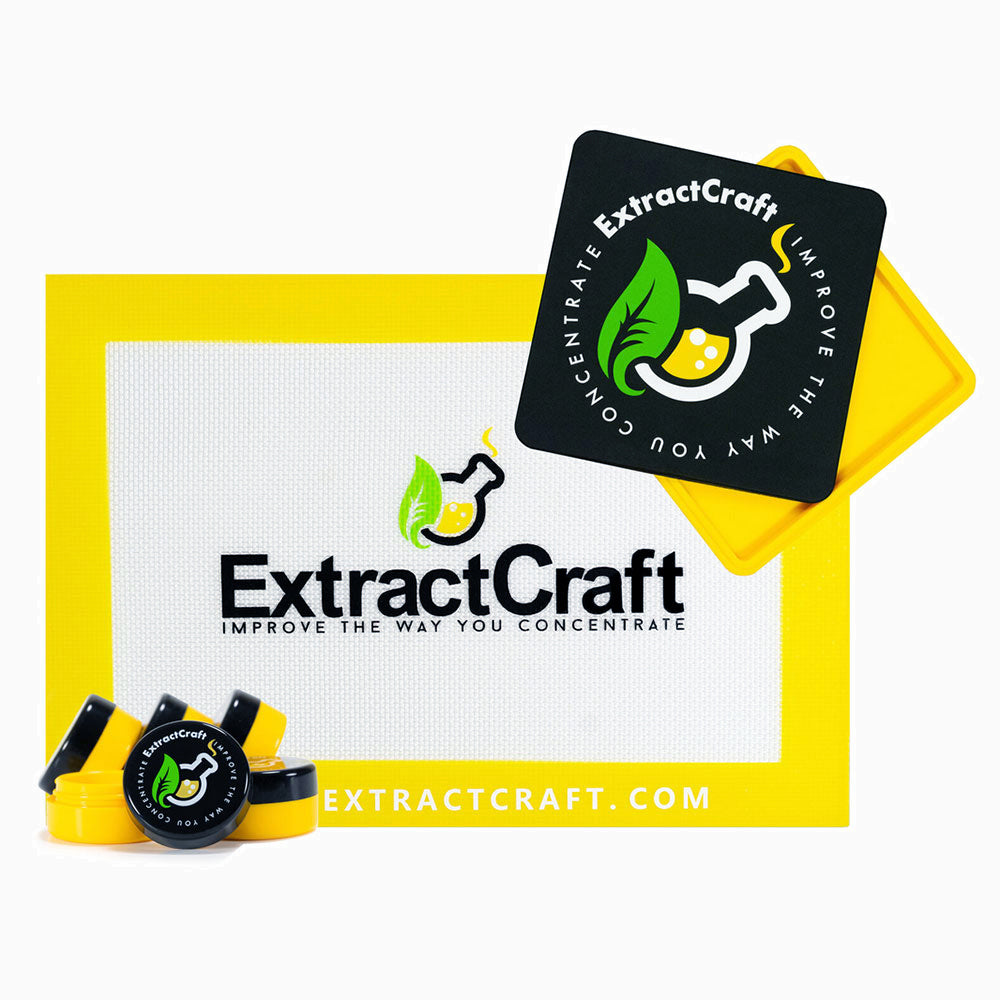 ExtractCraft