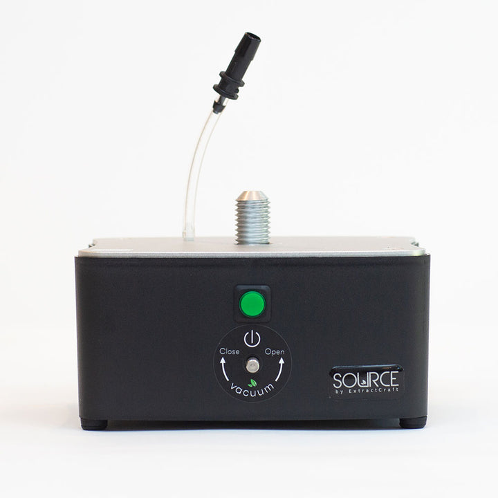 Source Turbo Parts – ExtractCraft