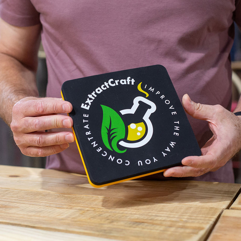 ExtractCraft